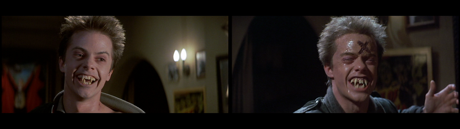 Life Between Frames: The Remake Comparison Project - You're So Cool ...