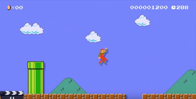 [Super Mario Maker] Descubra como ativar o Skinny Mario e conheça cinco ...