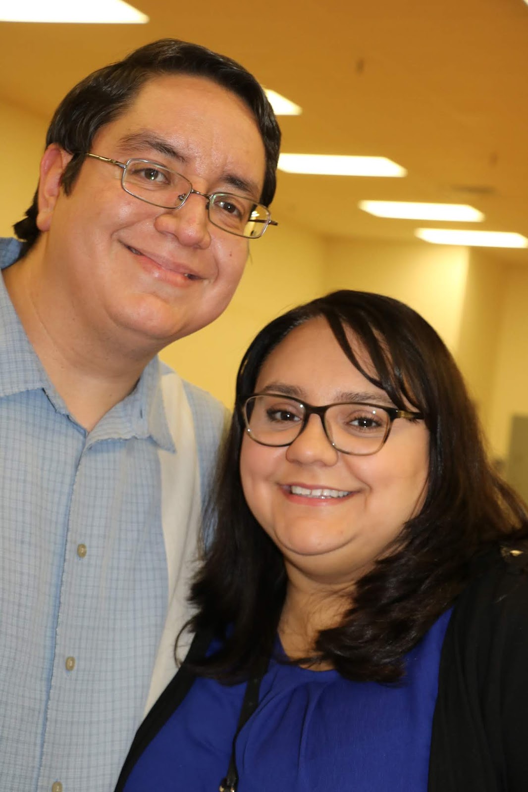 Walker Report - Shedding Light on Bexar County: HD125 candidate Ray ...