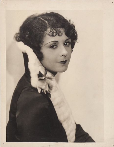 Los Grandes Fotografos: Ruth Harriet Louise (1903-1940)