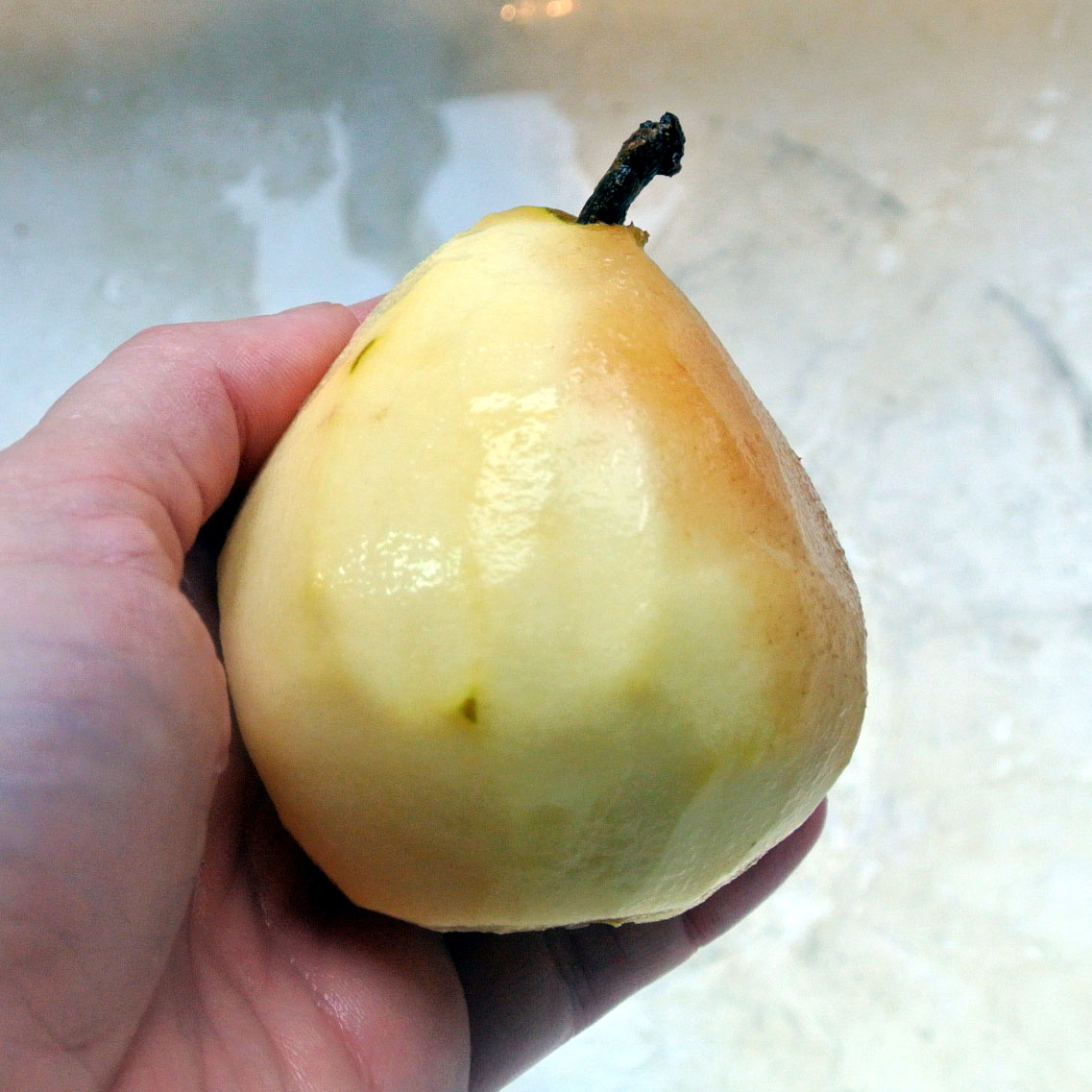 Mom, What's For Dinner?: Balsamic Cherry Pears & Giveaway