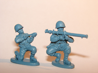 [TMP] "Gothic Line 28mm U.S. Infantry" Topic