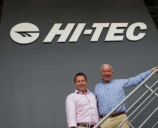 Sports Trader reports back : Sports Trader visits Hi-Tec and Asics in ...