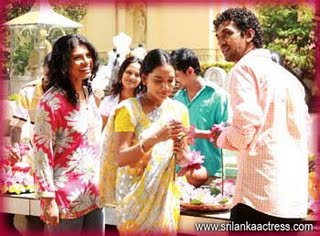 chathurika peiris ~ Sri Female