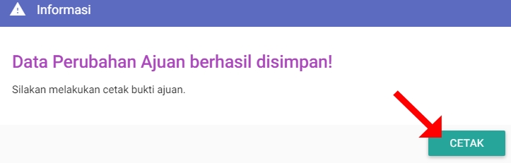 Cara Cetak Surat Pengajuan Perubahan Data Satminkal PTK dan Nama Mapel ... Cara Cetak Surat Pengajuan Perubahan Data Satminkal PTK dan Nama Mapel ...