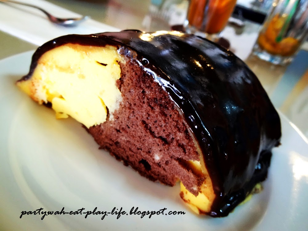 eat • play • life: Chilli Vanilla @ Kota Kinabalu