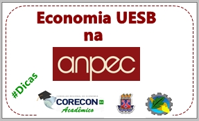 CORECON ACADÊMICO BA: ANPEC