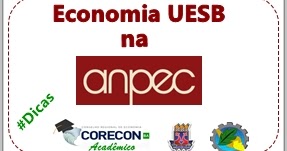 CORECON ACADÊMICO BA: ANPEC