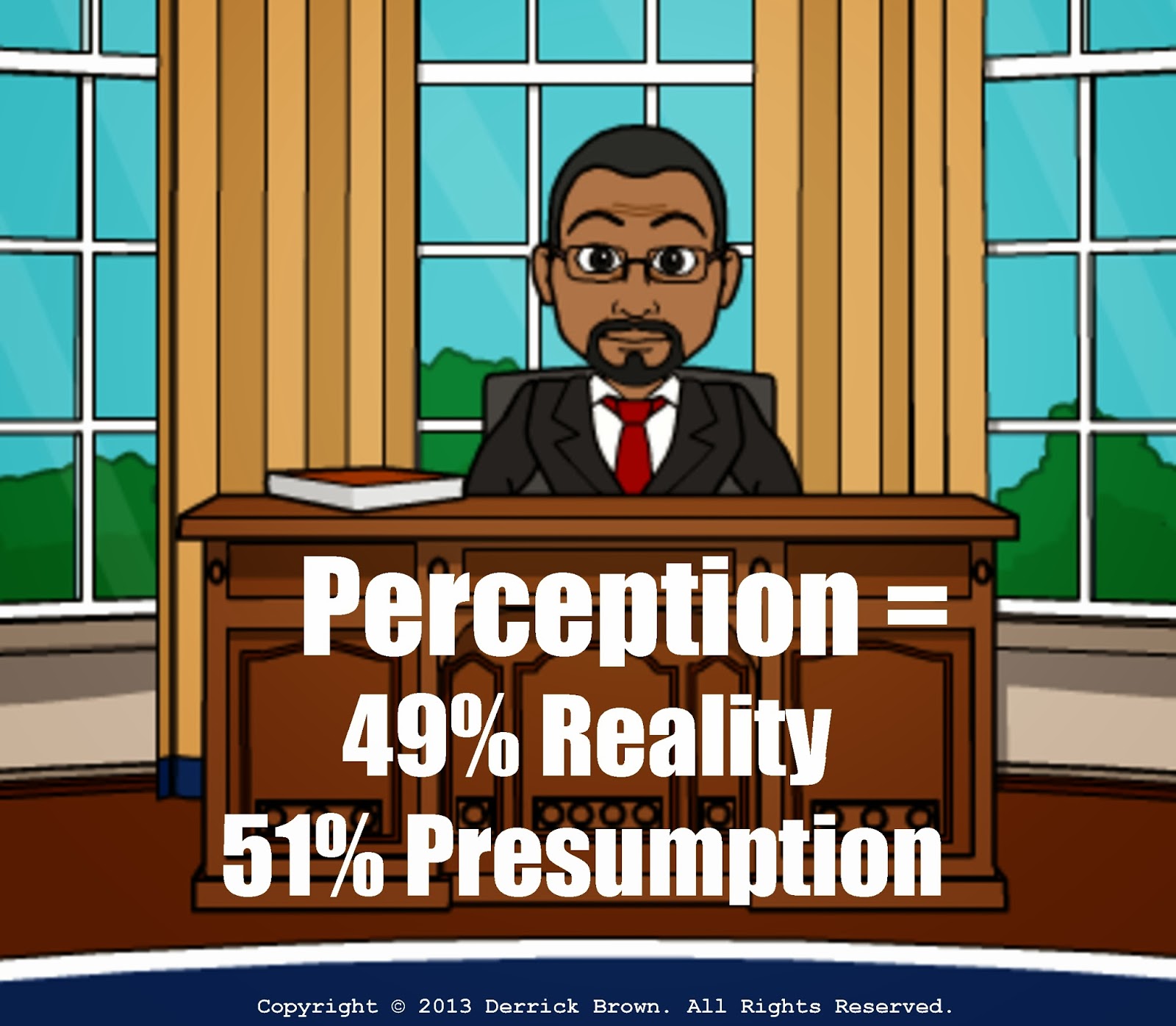 reachthenteach.com: The BIG Picture: Challenge Your Presumptions