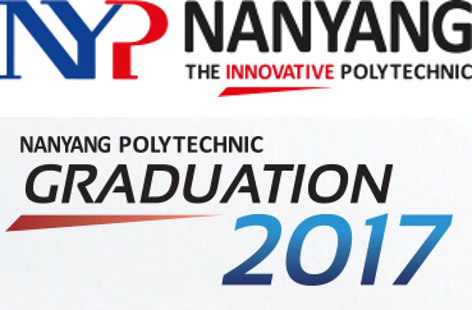 Polytechnic Graduation Battle 2017 - Branding Singapore