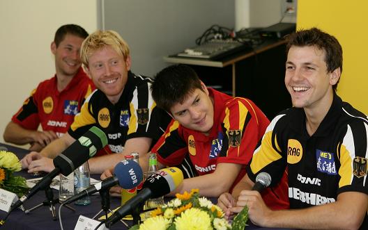 Table Tennis Bug: Table Tennis News bits - European Championships ...