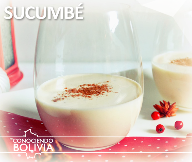 La Paz Bolivia - La Paz del Bicentenario: Recetas de cocina Sucumbe