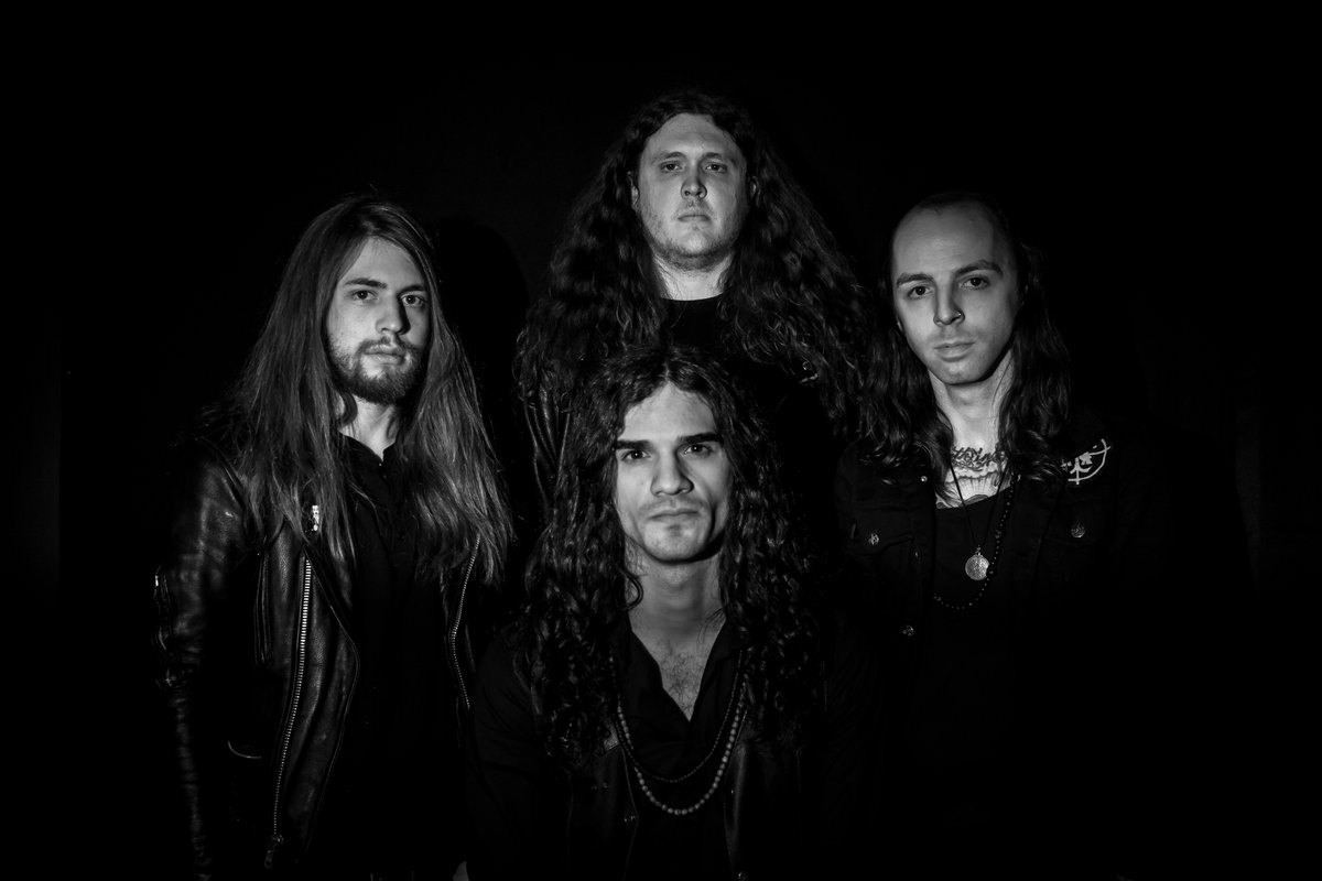 Black Metal Fitness: NOW PLAYING: BLACK METAL RECOMMENDATIONS FOR ...