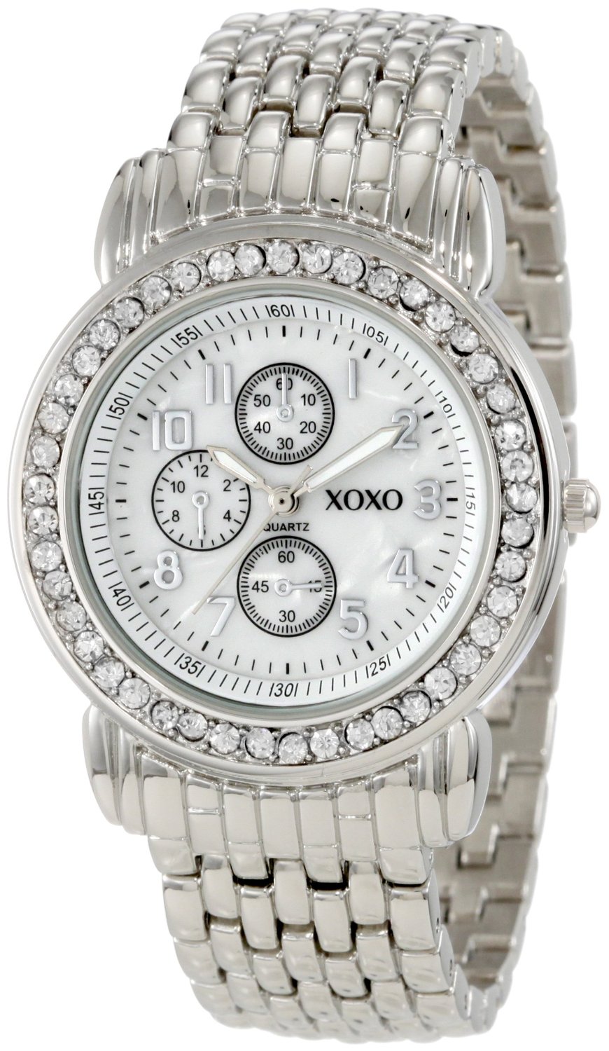 WATCH ME ACCESSORIZE MYSELF: SALE : XOXO WATCHES RM125 ONLY!!!!