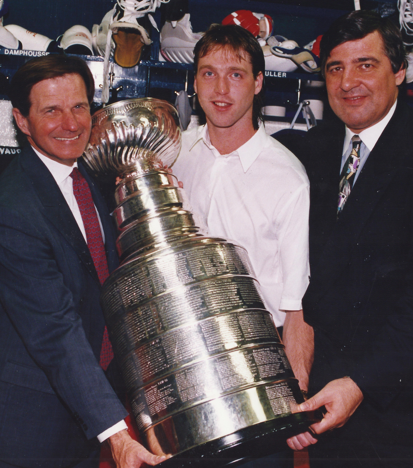 Il était une fois le 12 novembre