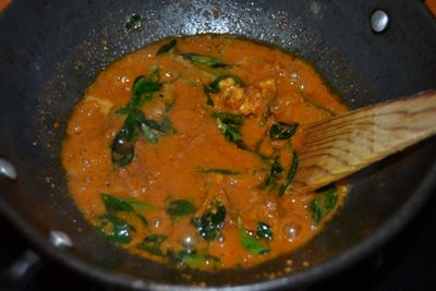 Vaniensamayalarai: Mutton chukka Varuval Madurai Muniyandi Vilas