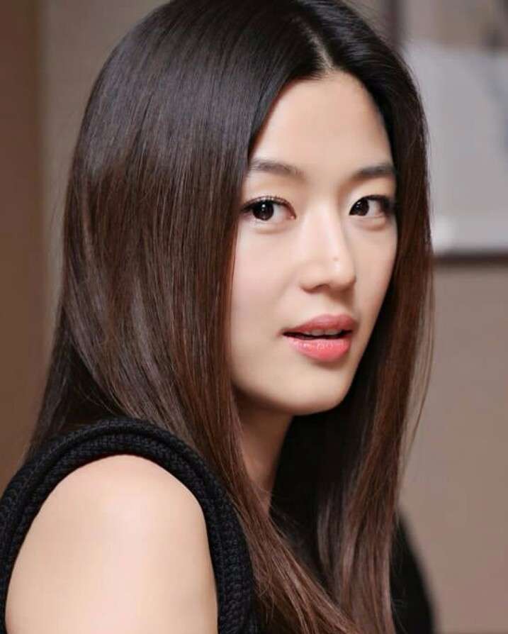 Aktris Korea : Jun Ji Hyun