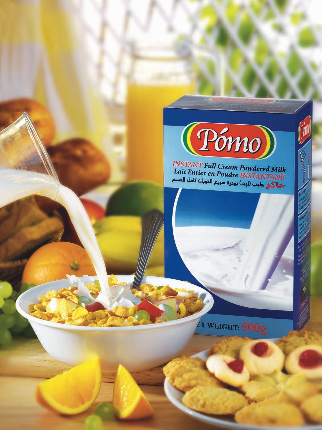 Monyk: BROCHURE DESIGN-WATANMAL GROUP