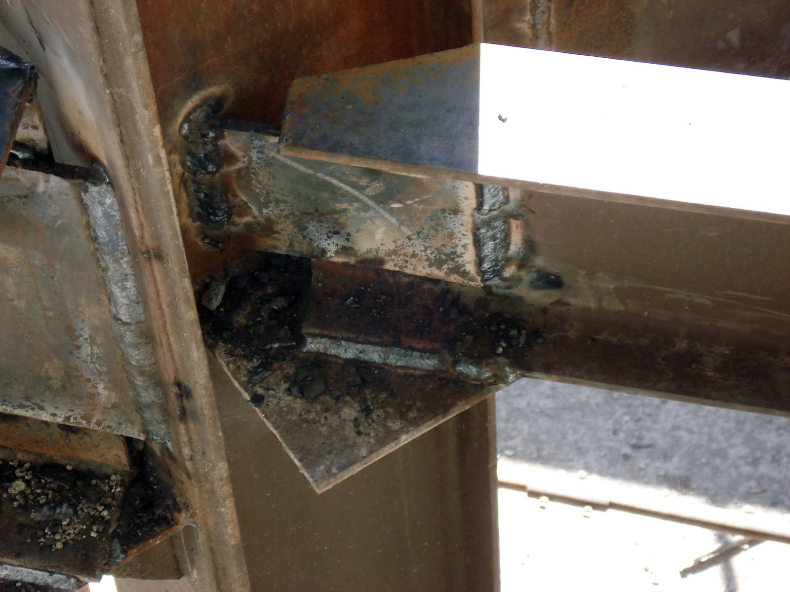 Samrand Abdi: Engineered steel construction - A 4-star Hotel