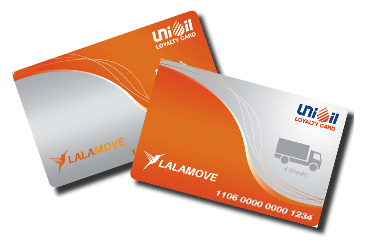 Unioil and Lalamove Partner for Partner Perks | CarGuide.PH ...