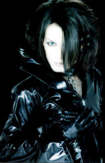 MALICE MIZER BR: Klaha - carreira solo