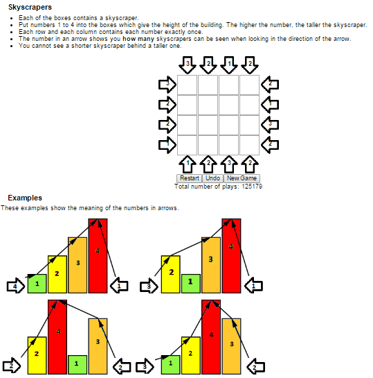 Math League Blog: Caribou Math Contest Game for Wednesday, May 6th ...