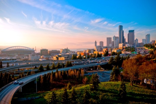 Best Places to Visit in Seattle, Top-Rated Tourist Attractions in ...