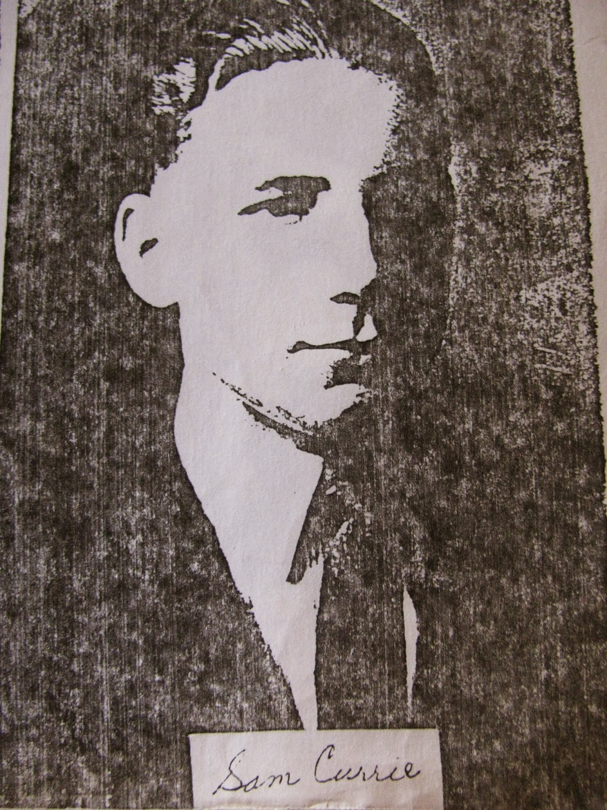 Blakely Genealogy: 2014