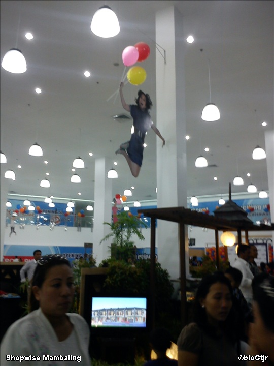 bloGtj®: Shopwise Mambaling