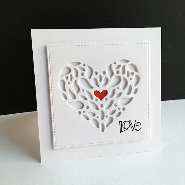 I'm in Haven: Love Notes