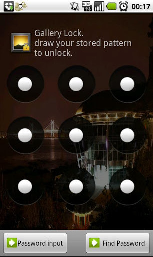 sawehlor: Gallery Lock Pro(Hide picture)