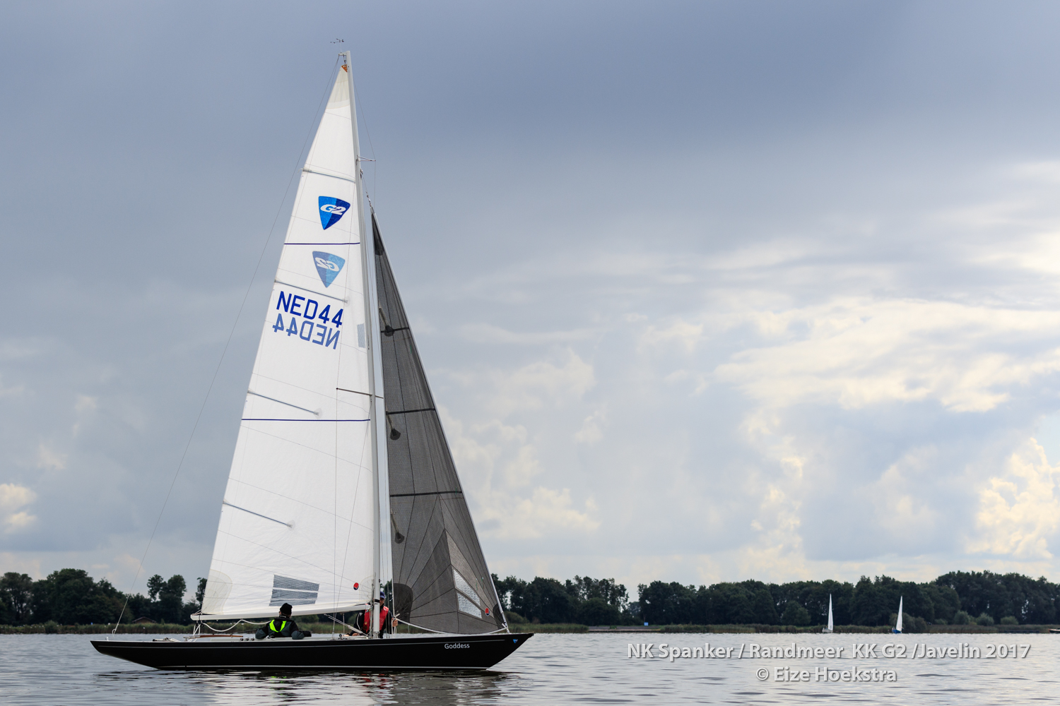 EIZE.NL: NK / KK Heeg