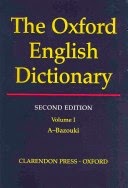 On This Day: Oxford Dictionary is published