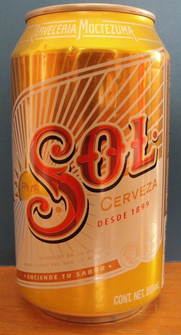 Colección de Latas y Botellas de Cerveza y Coca Cola de Mónica y Miguel ...