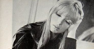 Bitterness Personified: Reflections on … Ari and Mario (1966)