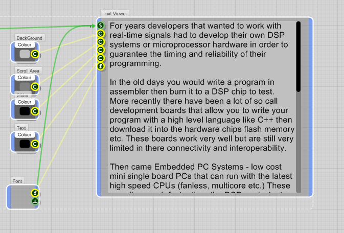 DSP Robotics Blog: May 2011
