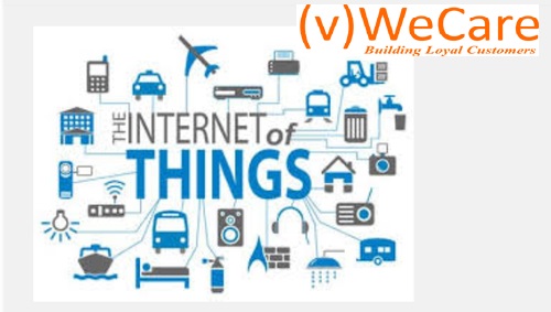 Why IoT services Is the Next Big Thing in the World of Technology?