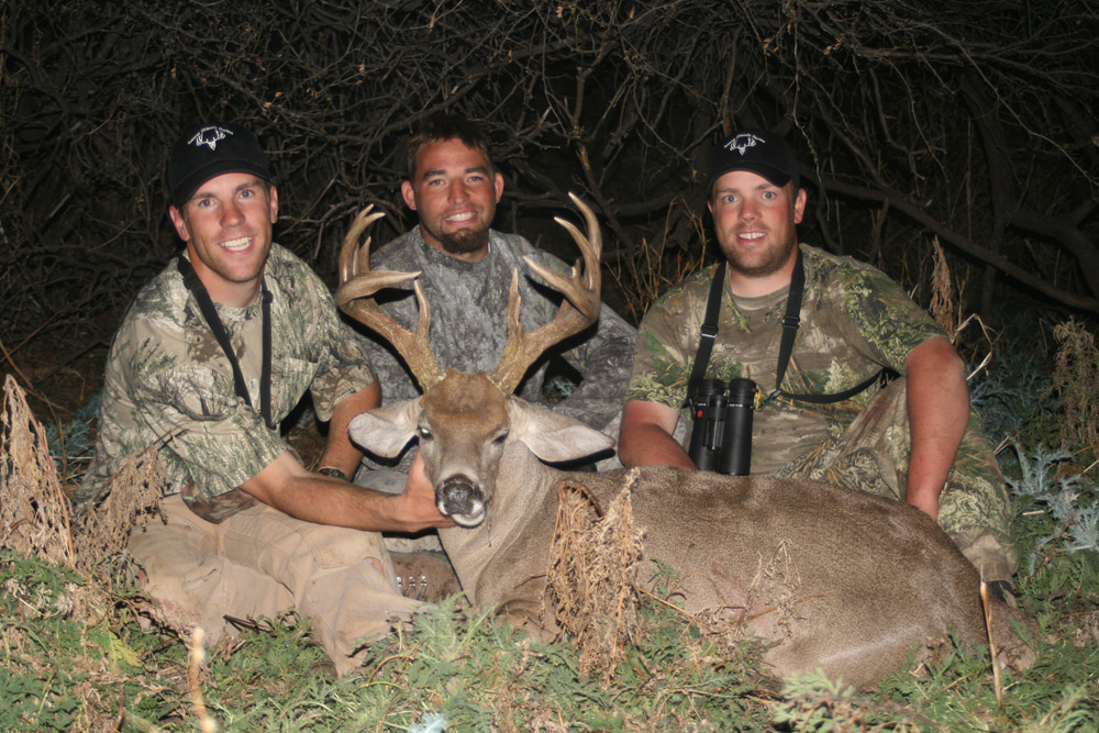 Mogollon Taxidermy: 134+ Coues