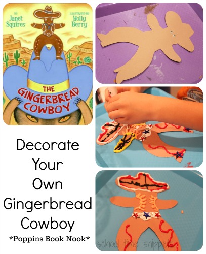 30 Storybook Inspired Fine Motor Activities | School Time Snippets