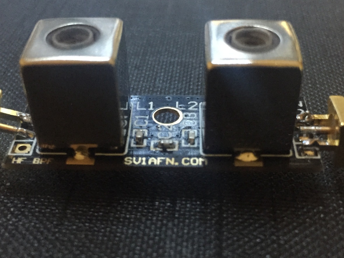 SV1GRN: Qso με Costa Rica μια πονεμένη ιστορία