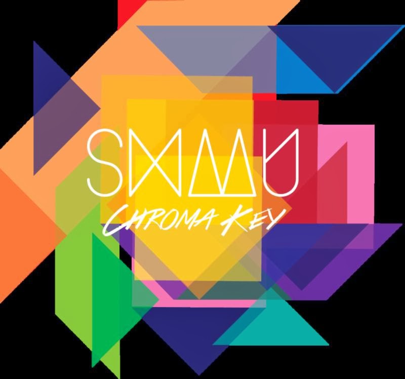 Joel Gausten.com: Shmu: Chroma Key EP