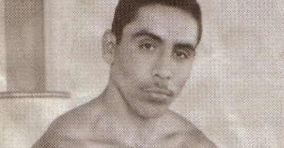 Vintage Old Reliable: Jose Garcia