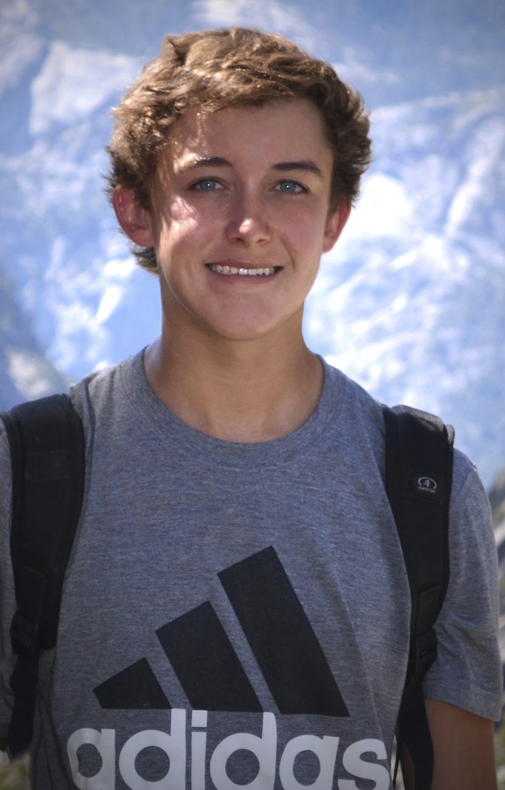 Flight To Success: Swayne Martin