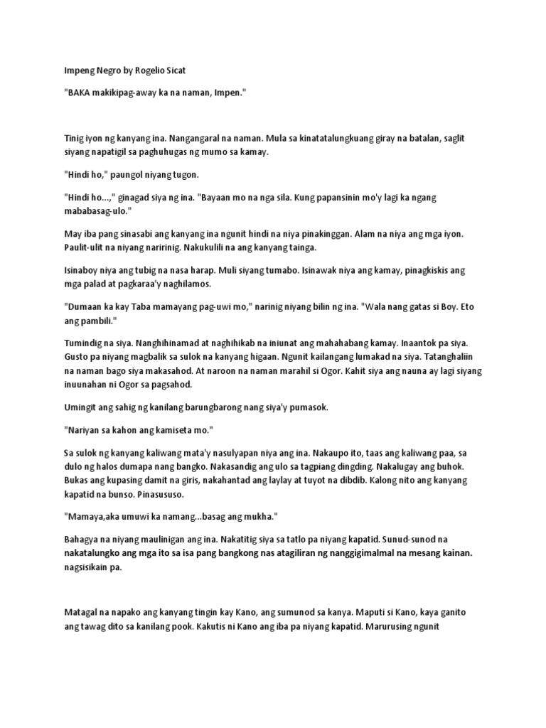 rogelio sikat - philippin news collections