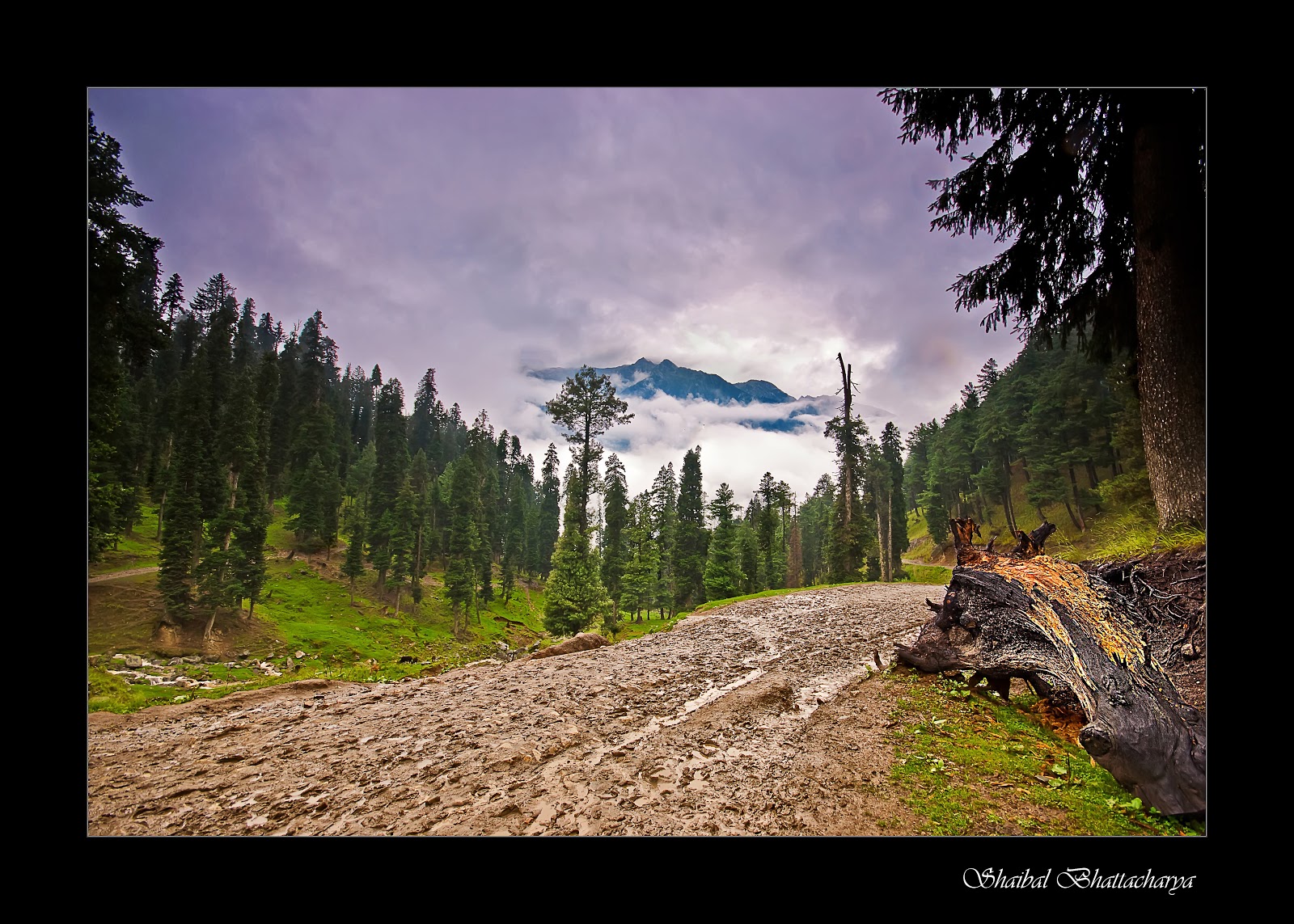 Travel and Photography