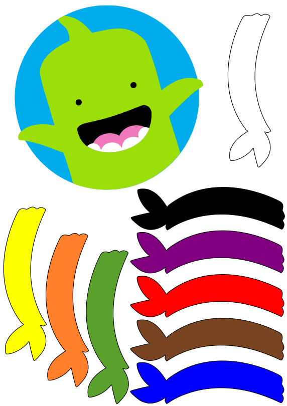 La mirada de un profesor: ClassDojo: Usa la cabeza para subir de nivel