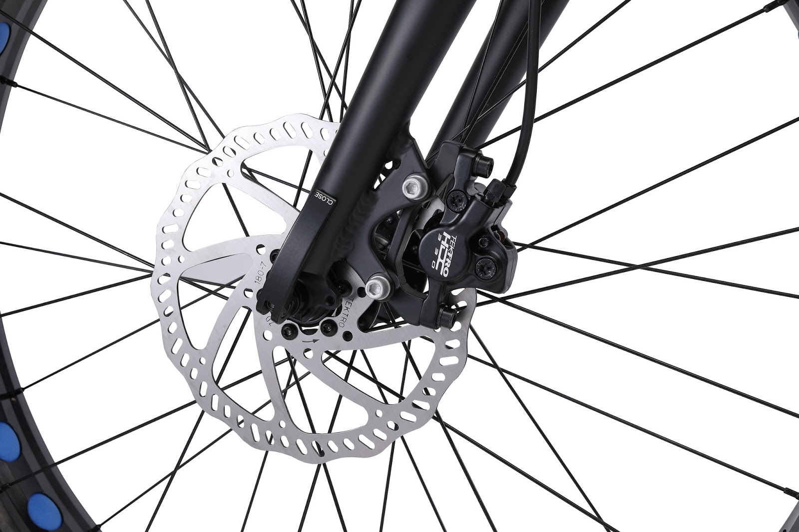 Reid Bikes revealed the brand New Ares Fat Bike | BikeToday.news