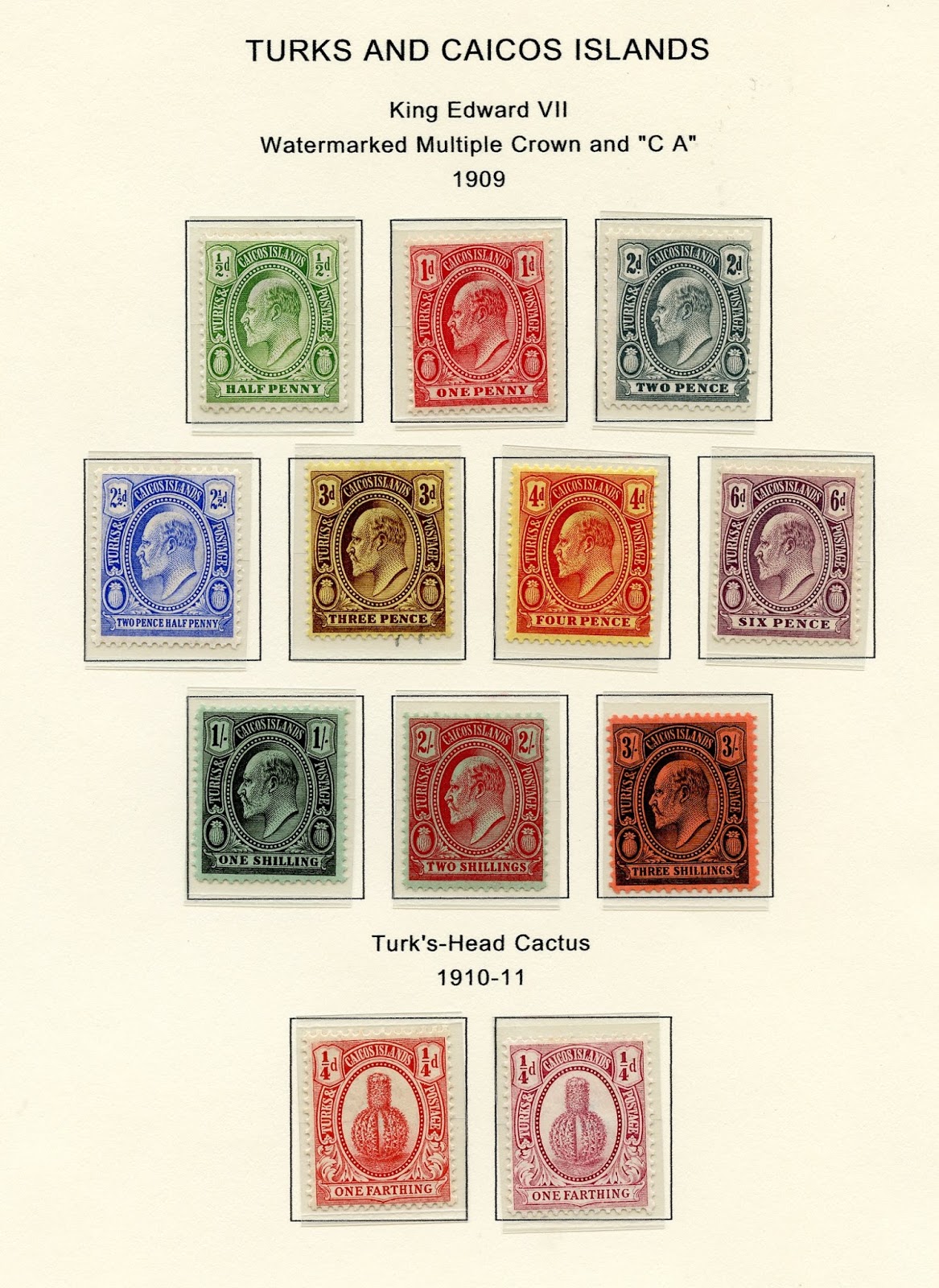 Big Blue 1840-1940: Which Stamp Album is best for WW collectors?