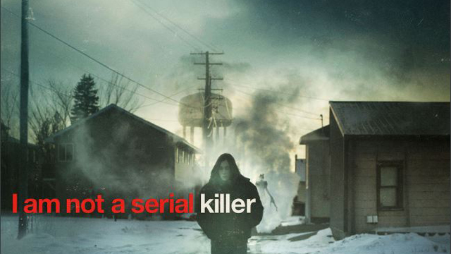 En el librero: Reseña: No soy un serial killer, de Dan Wells