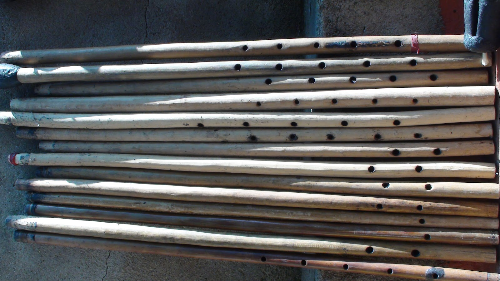 APRECIACIÓN MUSICAL: "EL CONJUNTO DE GAITAS DE COLOMBIA: LA HERENCIA DE ...